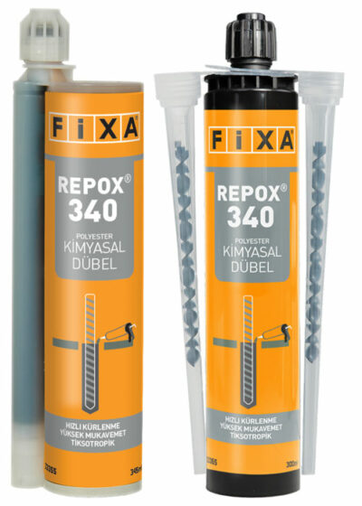 REPOX 340 - Fixa Construction Chemicals